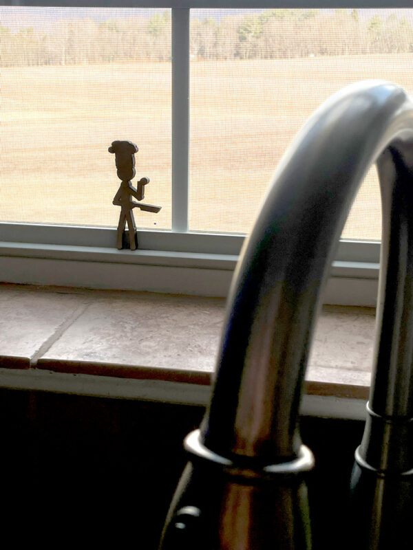 Sticky Figures – Sticky Figures – A Little Wooden Whimsy for Every Space.